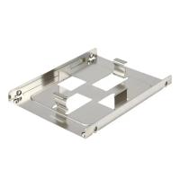 China Precision Hardware Products Customized with Stainless Steel Fabrication in Factories for sale