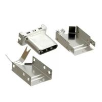 China Precision Hardware Products Customized with Stainless Steel Fabrication in Factories for sale