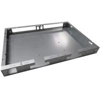 China Stamping Process Stainless Steel Parts for Custom Anodized OEM CNC Hardware Components for sale