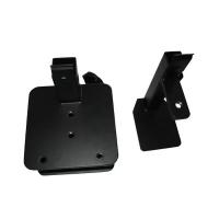 China Stamping Process Stainless Steel Parts for Custom Anodized OEM CNC Hardware Components for sale