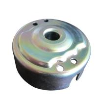 China Customized Stamping Deep Drawing Part for Stainless Steel OEM CNC Hardware Components for sale