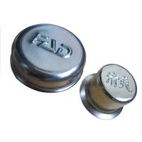 China Customized Stamping Deep Drawing Part for Stainless Steel OEM CNC Hardware Components for sale