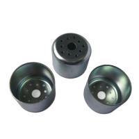 China Customized Stamping Deep Drawing Part for Stainless Steel OEM CNC Hardware Components for sale