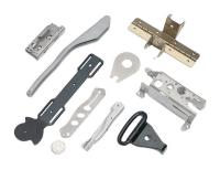 China 0.01mm-0.005mm Precision Fabrication of Stainless Steel Aluminum Brass Hardware Parts for sale