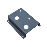 China 0.01mm-0.005mm Precision Fabrication of Stainless Steel Aluminum Brass Hardware Parts for sale