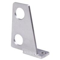 China 0.01mm-0.005mm Precision Fabrication of Stainless Steel Aluminum Brass Hardware Parts for sale