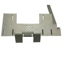 China Custom Sheet Metal Stamping Part in Stainless Steel for Products from Ts16949 Certified for sale