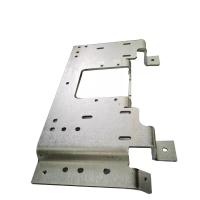 China Custom Sheet Metal Stamping Part in Stainless Steel for Products from Ts16949 Certified for sale
