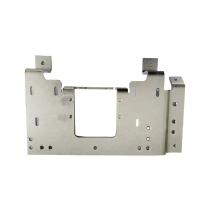 China Custom Sheet Metal Stamping Part in Stainless Steel for Products from Ts16949 Certified for sale