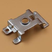 China Customizable Metal Stamping Process for  Equipment XS-214-005 for sale