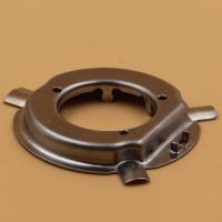 China Customizable Metal Stamping Process for  Equipment XS-214-005 for sale