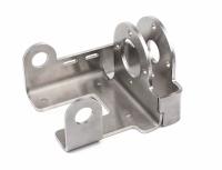 China Customized Stainless Steel Stamping Parts for Precision Hardware Products in Factories for sale