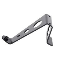China Customized Production of Precision Small Sheet Metal Stamping Parts with Powder Coating for sale
