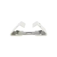 China Customized Production of Precision Small Sheet Metal Stamping Parts with Powder Coating for sale