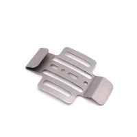 China Customized Production of Precision Small Sheet Metal Stamping Parts with Powder Coating for sale
