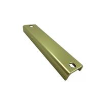 China Custom Sheet Metal Fabrication Stamping Process for Production of Hardware Products for sale