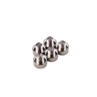 China Rapid Prototyping CNC Turning Milling  for Aluminum Steel Brass Parts for sale