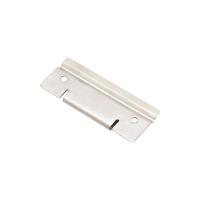 China Stamping and Powder Coating Aluminum Parts for Customized CNC Hardware Components for sale