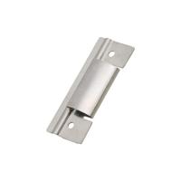 China Stamping and Powder Coating Aluminum Parts for Customized CNC Hardware Components for sale