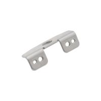 China Stamping and Powder Coating Aluminum Parts for Customized CNC Hardware Components for sale