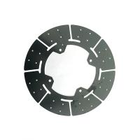 China Deep Drawing Stamping Stainless Metal Stamping Building Hardwares with High Precision for sale