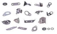China Deep Drawing Stamping Stainless Metal Stamping Building Hardwares with High Precision for sale