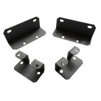 China OEM CNC Hardware Components Custom Metal Brass Stamping Part for Electrical Contacts for sale
