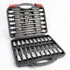 China Portable Household Machinery Tool Kit Sets with Bit and Durable Handle from Tiger Linguan for sale