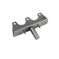 China OEM CNC Hardware Components for Stamping Process Stainless Steel Aluminum Stamping Parts for sale