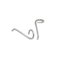 China Custom Furniture Alloy Metal Parts with Painting/Powder Coating/Plating/Polishing for sale