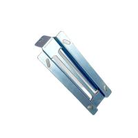 China Custom Furniture Alloy Metal Parts with Painting/Powder Coating/Plating/Polishing for sale