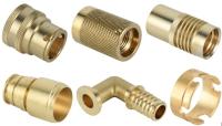 China Materials Steel Stainless Steel Aluminum or Copper Custom Forging and Machining Parts for sale
