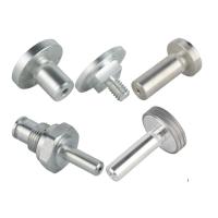 China Materials Steel Stainless Steel Aluminum or Copper Custom Forging and Machining Parts for sale