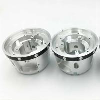China Polishing Precision Hardware Products for CNC Lathe Machining Direct and Customizable for sale