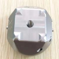 China Polishing Precision Hardware Products for CNC Lathe Machining Direct and Customizable for sale