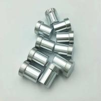 China Polishing Precision Hardware Products for CNC Lathe Machining Direct and Customizable for sale
