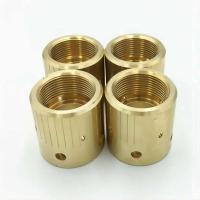 China Polishing Precision Hardware Products for CNC Lathe Machining Direct and Customizable for sale