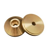 China Micro Machining Customized CNC Lathe Hardware Parts Machining for sale