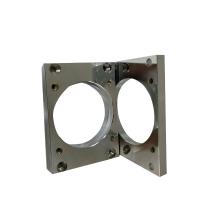 China Precision Hardware Products Stainless Steel CNC Machining Parts with Stamping Process for sale