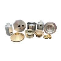 China Micro Machining Stainless Steel CNC Turning Milling Part XS-216-005 for sale