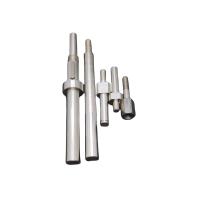 China Micro Machining Stainless Steel CNC Turning Milling Part XS-216-005 for sale