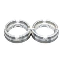 China Micro Machining Stainless Steel CNC Turning Milling Part XS-216-005 for sale
