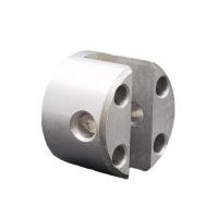 China Micro Machining Stainless Steel CNC Turning Milling Part XS-216-005 for sale