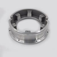 China High Precision Stainless Steel Auto Parts CNC Machining Parts with Powder Coating for sale