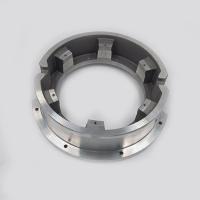China High Precision Stainless Steel Auto Parts CNC Machining Parts with Powder Coating for sale