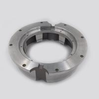 China High Precision Stainless Steel Auto Parts CNC Machining Parts with Powder Coating for sale