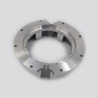 China High Precision Stainless Steel Auto Parts CNC Machining Parts with Powder Coating for sale