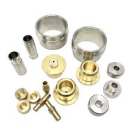 China xs-203-00001 CNC Machining Parts Custom Metal Pedal Accessories for sale