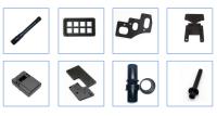 China Customized Tolerance Customized Color CNC Turning Milling Machining Mechanical Parts for sale