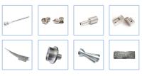 China Customized Tolerance Customized Color CNC Turning Milling Machining Mechanical Parts for sale